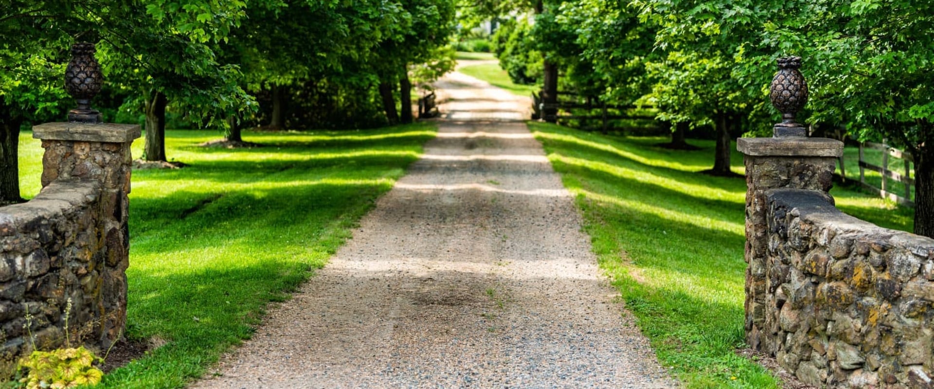 Building & Maintaining Roads - A Comprehensive Overview