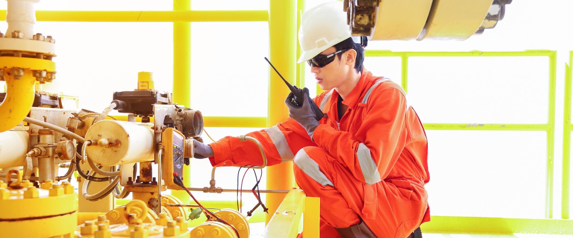 Inspection and Maintenance: A Comprehensive Overview