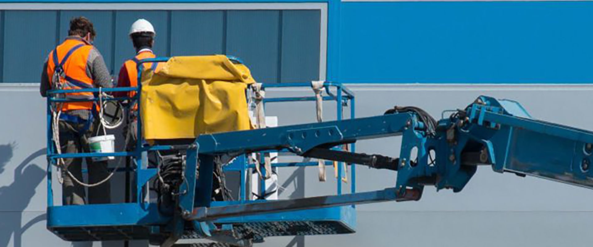 Aerial Work Platforms: What You Need to Know