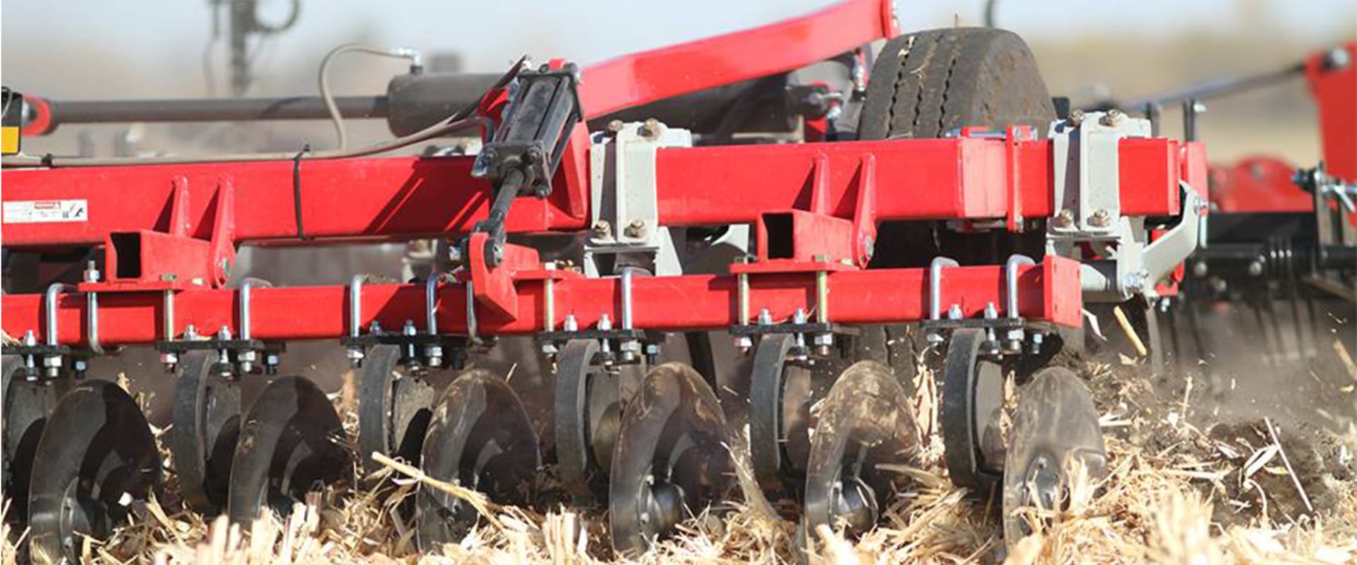Tillage Equipment: A Comprehensive Overview