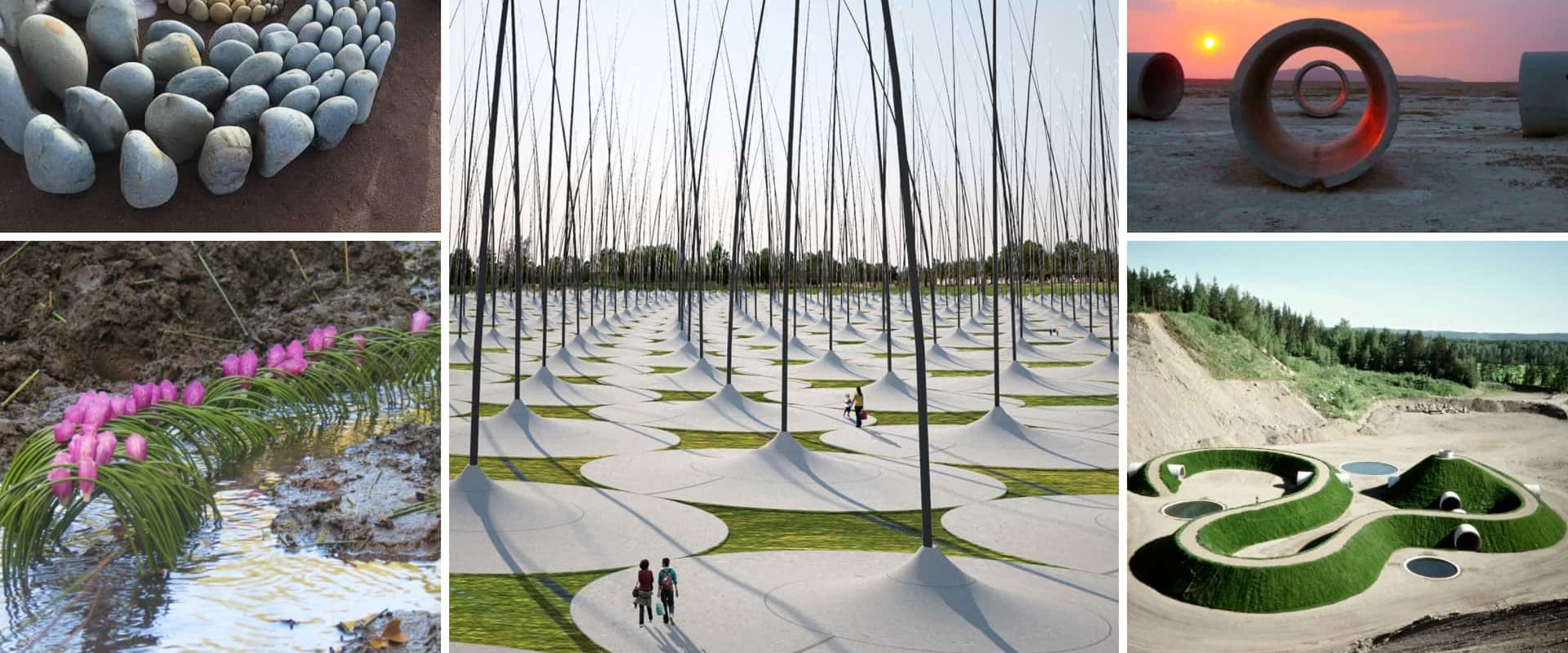 Earthworks: An Overview