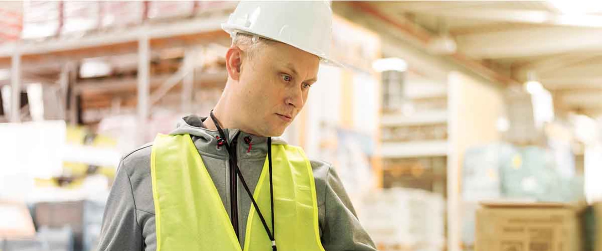 Safety Precautions for Industrial Equipment